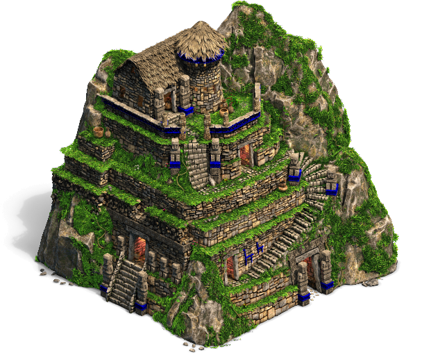 Incas Age Of Empires Series Wiki Fandom