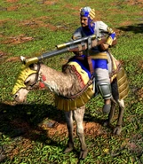 Zamburak | Age of Empires Series Wiki | Fandom