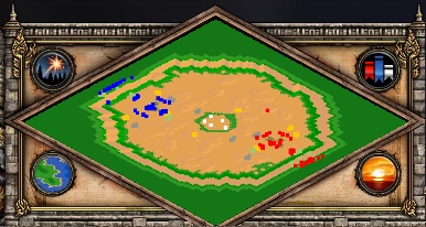 Crater | Age of Empires Series Wiki | Fandom