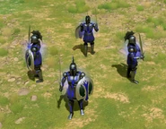 Automaton | Age of Empires Series Wiki | Fandom