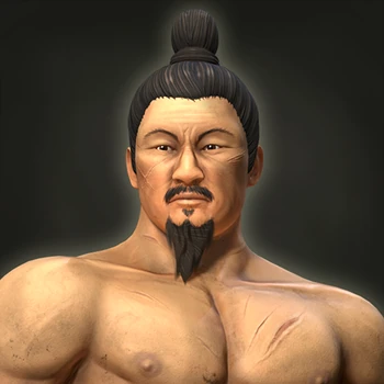 Lao Chen | Age of Empires Series Wiki | Fandom