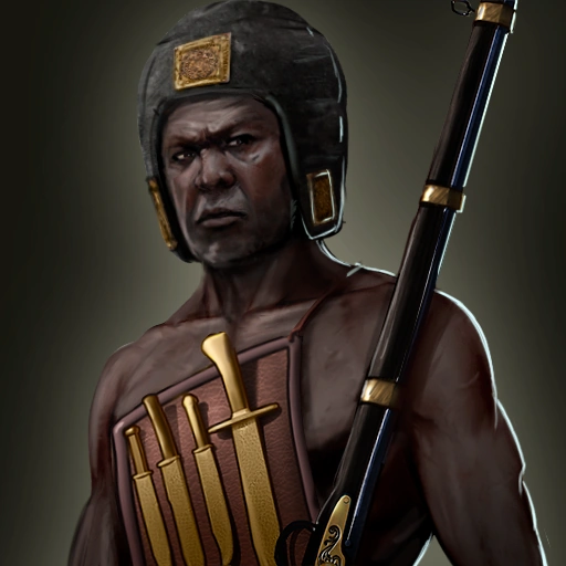 Akan Ankobia | Age of Empires Series Wiki | Fandom