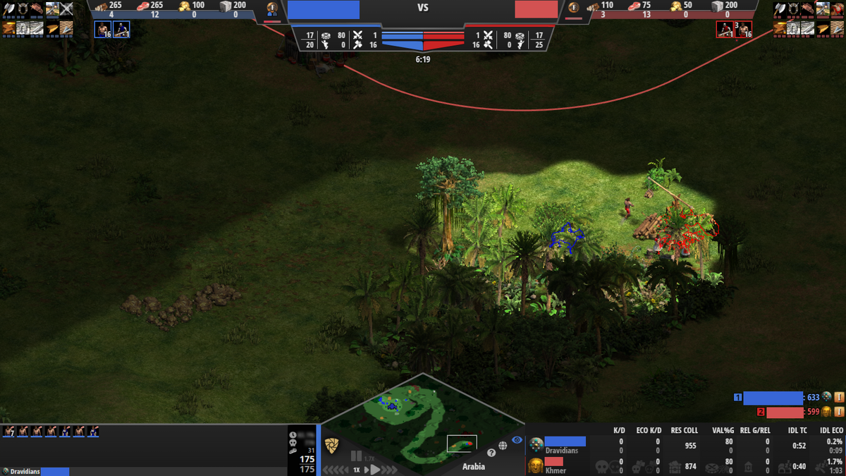 CaptureAge | Age of Empires Series Wiki | Fandom