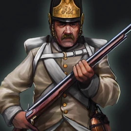 Line Infantry | Age of Empires Series Wiki | Fandom