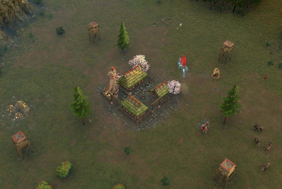Snake Dance | Age of Empires Series Wiki | Fandom