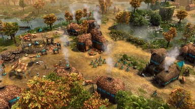 Architecture set (Age of Empires III) | Age of Empires Series Wiki | Fandom