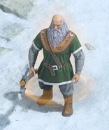 Brokk | Age of Empires Series Wiki | Fandom