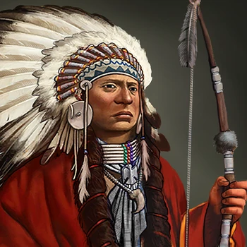 Comanche Horse Archer | Age of Empires Series Wiki | Fandom