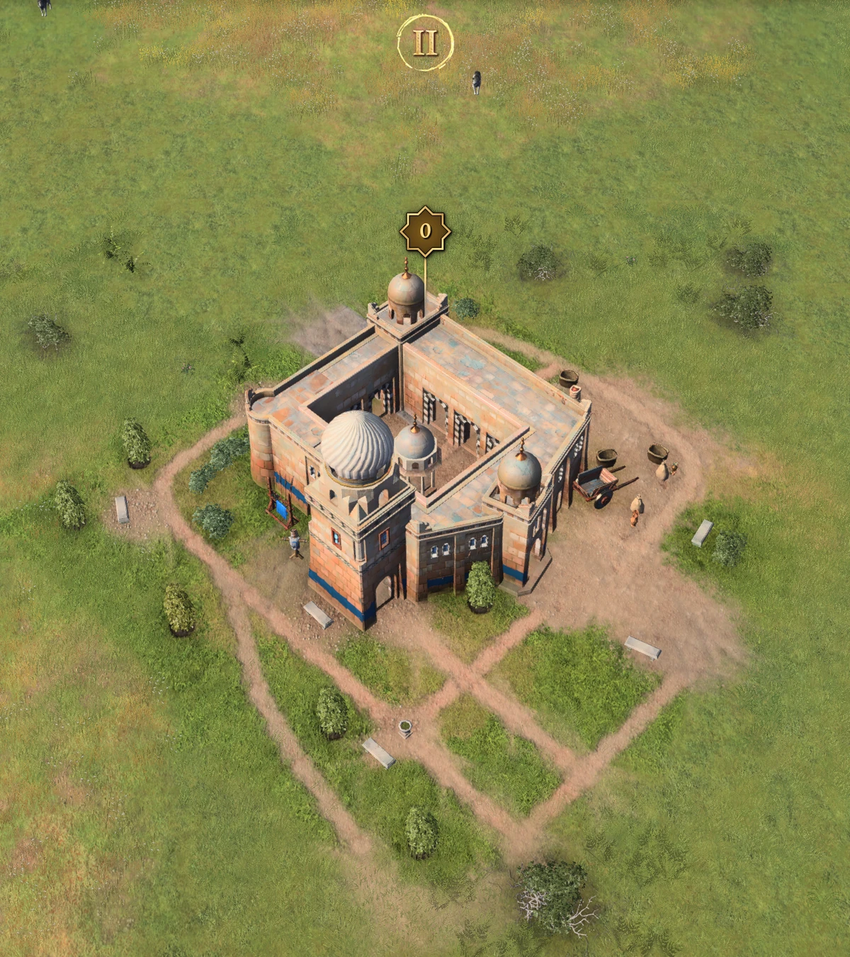 House of Wisdom | Age of Empires Series Wiki | Fandom