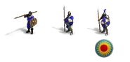 Archer unit (Age of Empires II) | Age of Empires Series Wiki | Fandom