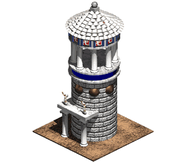 Ballista Tower (Age of Empires) | Age of Empires Series Wiki | Fandom