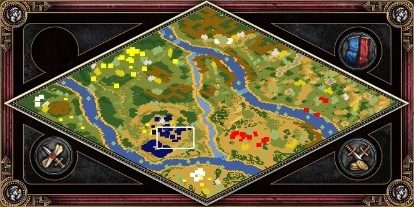 The Battle of the Metaurus | Age of Empires Series Wiki | Fandom