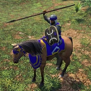 Genitour (Age of Empires II) | Age of Empires Series Wiki | Fandom