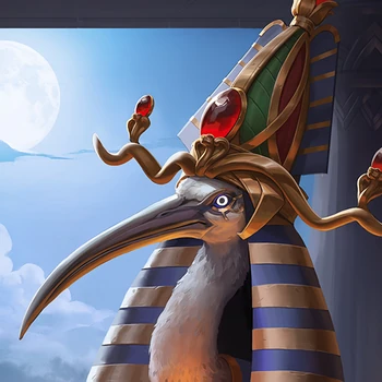 Thoth | Age of Empires Series Wiki | Fandom
