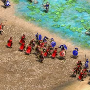 Hippeus (Chronicles) | Age of Empires Series Wiki | Fandom