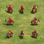 Imperial Centurion | Age of Empires Series Wiki | Fandom