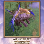 Hundun | Age of Empires Series Wiki | Fandom