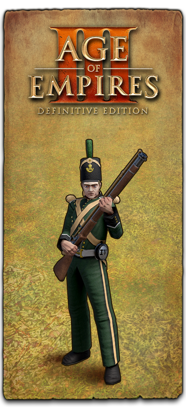 Ranger Age Of Empires Series Wiki Fandom