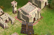 Boiling Oil (Age of Mythology) | Age of Empires Series Wiki | Fandom