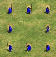 Chand Bardai | Age of Empires Series Wiki | Fandom