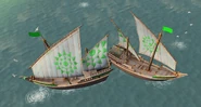 Springald Ship | Age of Empires Series Wiki | Fandom