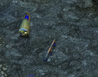 Thor's Hammer Haft | Age of Empires Series Wiki | Fandom