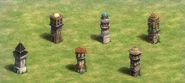 Bombard Tower | Age of Empires Series Wiki | Fandom