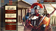 Romae ad Bellum | Age of Empires Series Wiki | Fandom