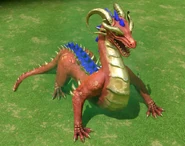 Fafnir | Age of Empires Series Wiki | Fandom