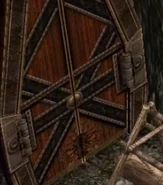 Giant Gate Ram | Age of Empires Series Wiki | Fandom