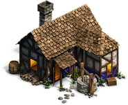 House (Age of Empires II) | Age of Empires Series Wiki | Fandom