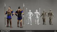 Arkantos | Age of Empires Series Wiki | Fandom