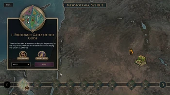 Battle for Greece (campaign) | Age of Empires Series Wiki | Fandom