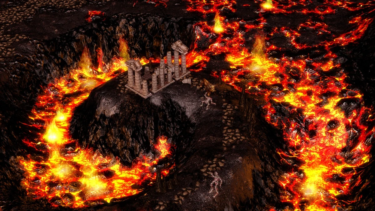 Underworld | Age of Empires Series Wiki | Fandom