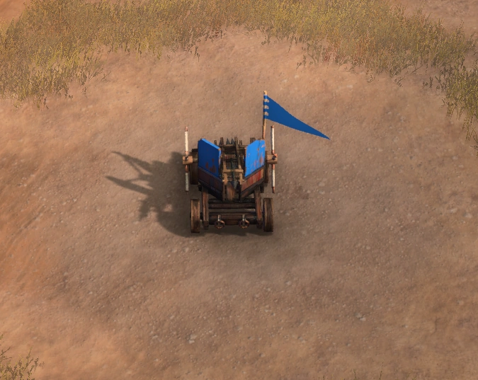 Springald | Age of Empires Series Wiki | Fandom