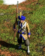 Sepoy | Age of Empires Series Wiki | Fandom