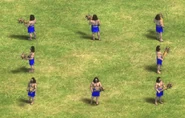 Clubman | Age of Empires Series Wiki | Fandom