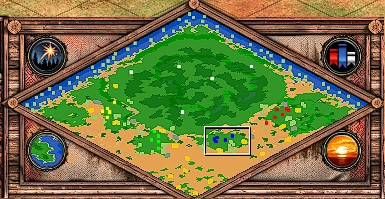Coastal Forest | Age of Empires Series Wiki | Fandom