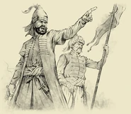 Turks | Age of Empires Series Wiki | Fandom