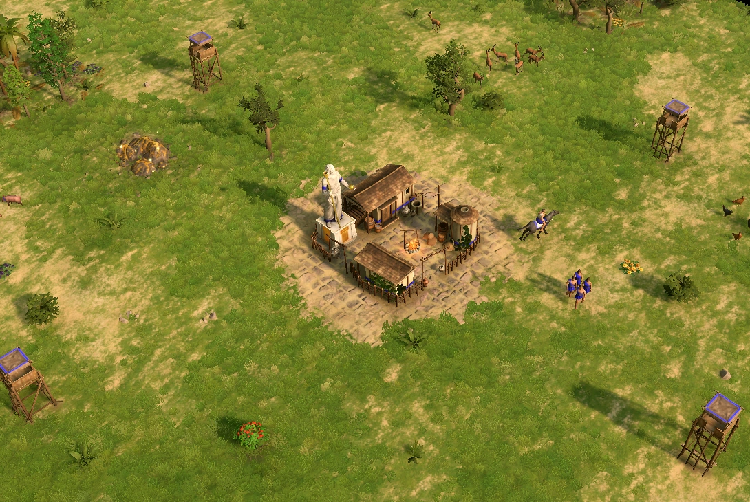 Elysium | Age of Empires Series Wiki | Fandom