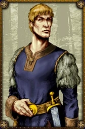 Balder | Age of Empires Wiki | Fandom
