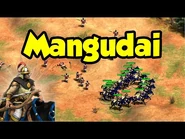 Mangudai (Age of Empires II) | Age of Empires Series Wiki | Fandom