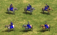 Cataphract (Age of Empires) | Age of Empires Series Wiki | Fandom