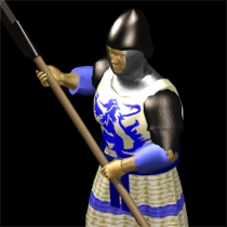 Pikeman (Age of Empires II) | Age of Empires Series Wiki | Fandom