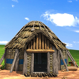 Yurt | Age of Empires Series Wiki | Fandom