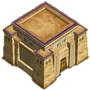 Migdol Stronghold | Age of Empires Series Wiki | Fandom