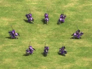 Leitis | Age of Empires Series Wiki | Fandom