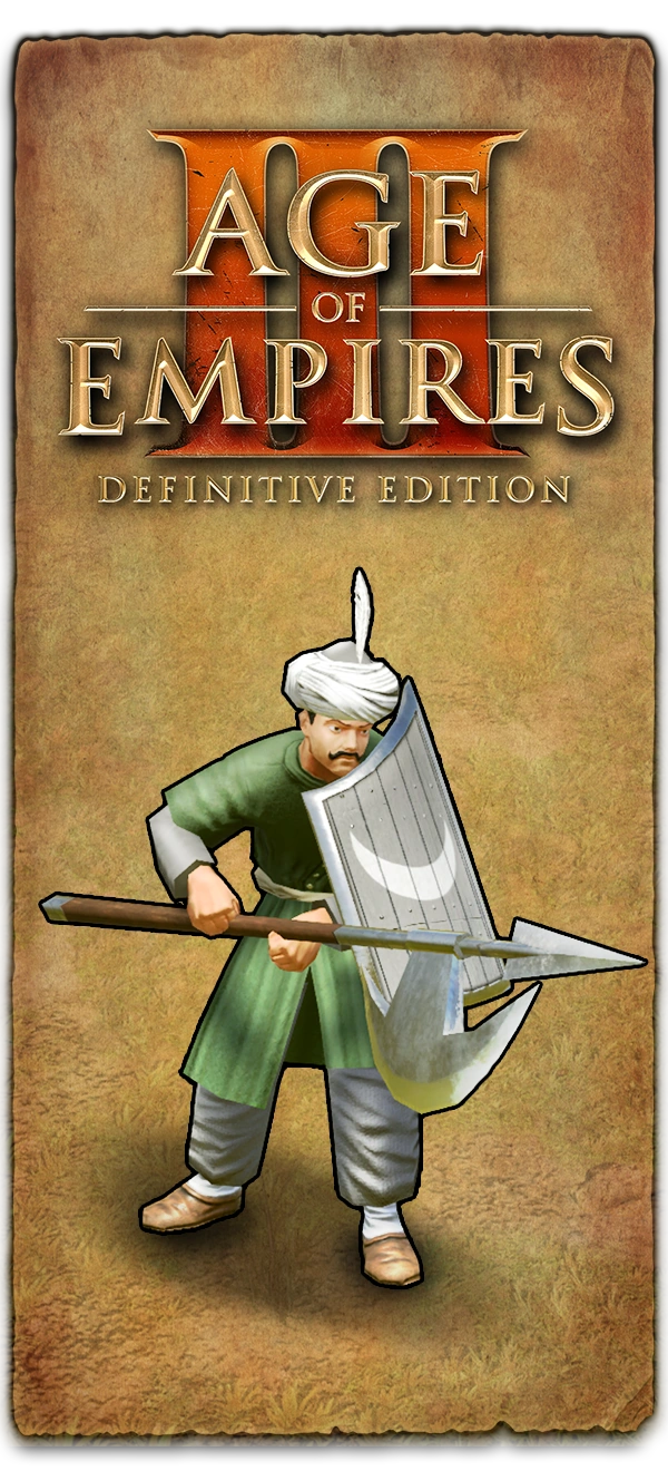 Azap | Age of Empires Series Wiki | Fandom