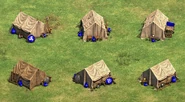 Greek Army Tent | Age of Empires Series Wiki | Fandom