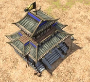 Dojo | Age of Empires Series Wiki | Fandom